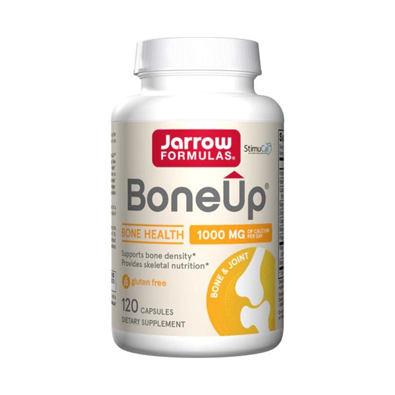Bone-Up, Capsules, 120 caps, Jarrow Formulas | Vitax.ro