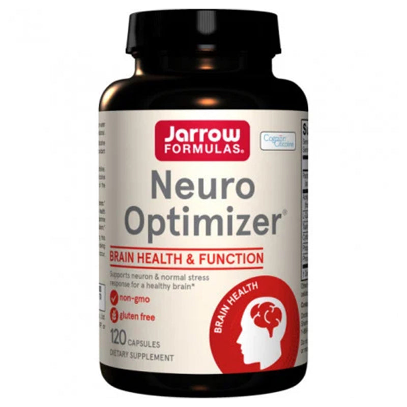 Neuro Optimizer - 120 caps | Vitax.ro