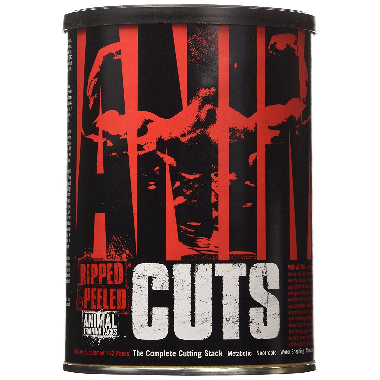 Animal Cuts, Packs - 42 packs | Vitax.ro