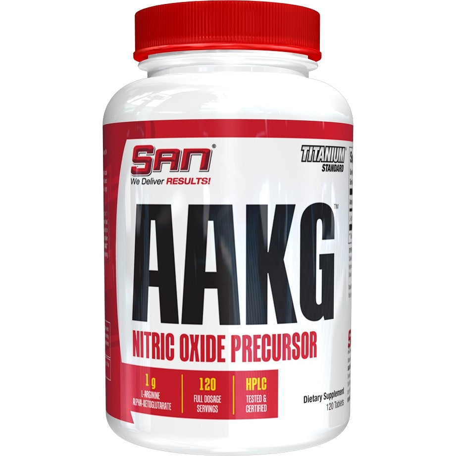 AAKG - 120 tabs | Vitax.ro