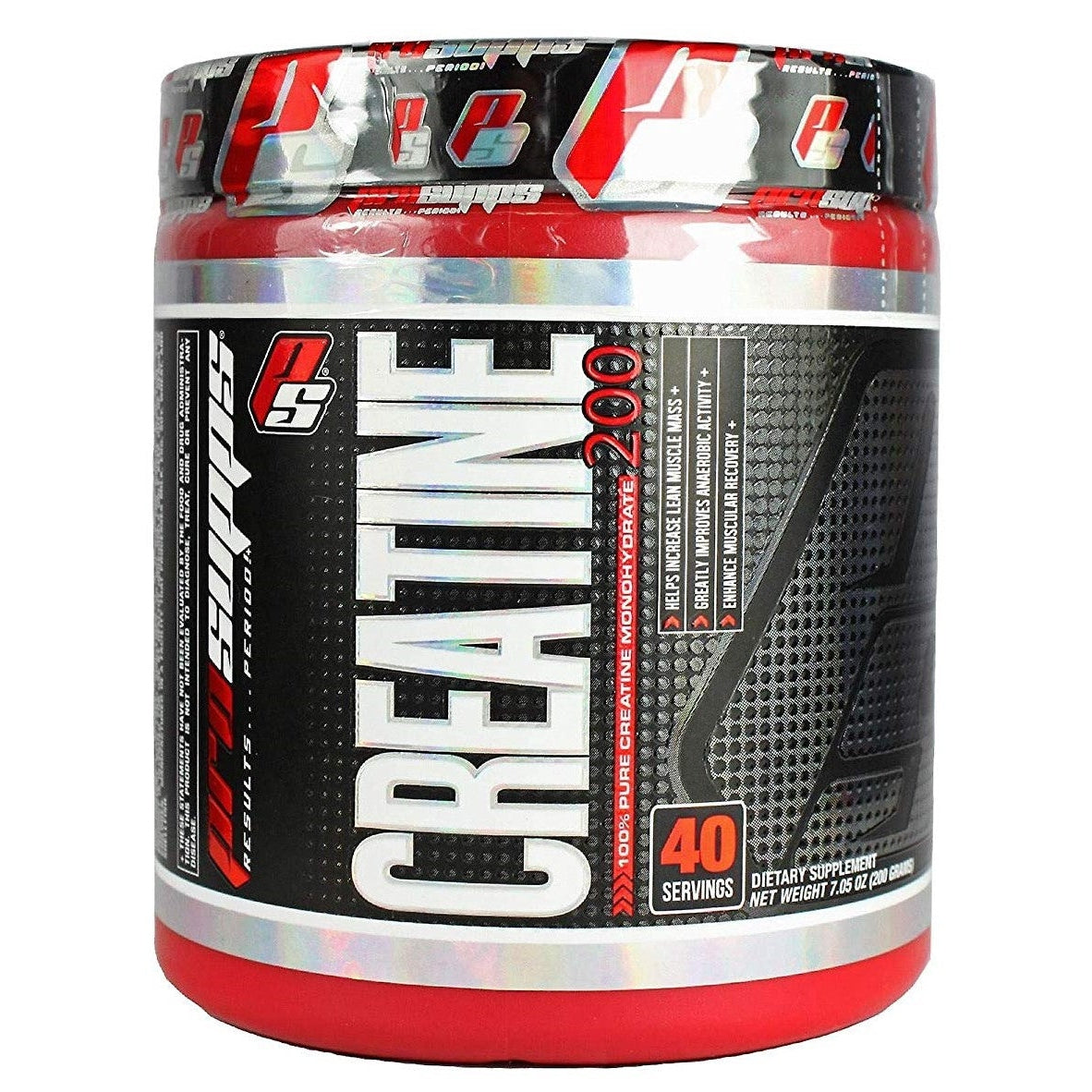 Creatine 200 - 200g | Vitax.ro