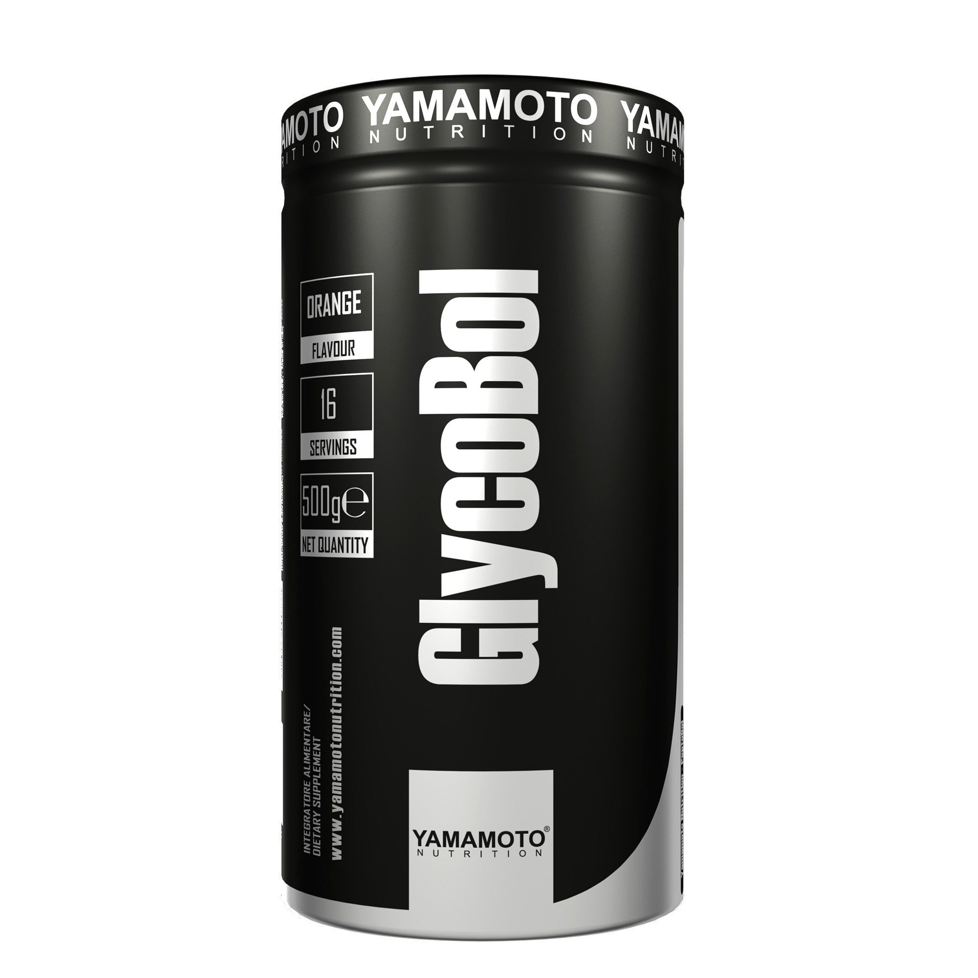 GlycoBol, Orange - 500g | Vitax.ro