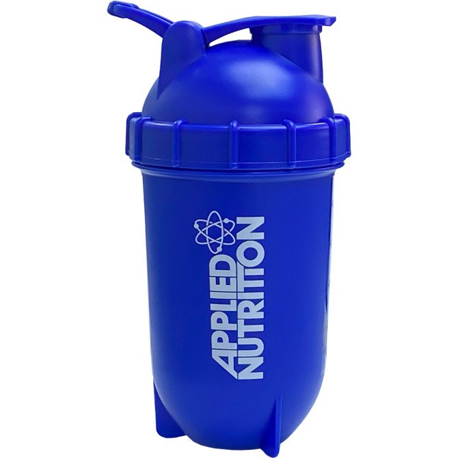 Bullet Shaker, Blue - 500 ml | Vitax.ro