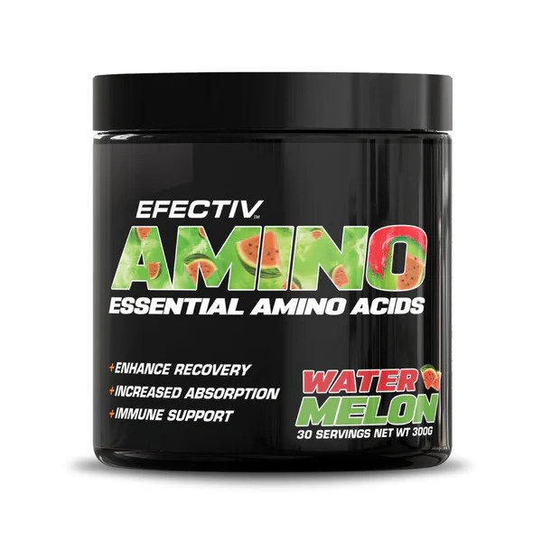 Amino, Watermelon - 300g | Vitax.ro